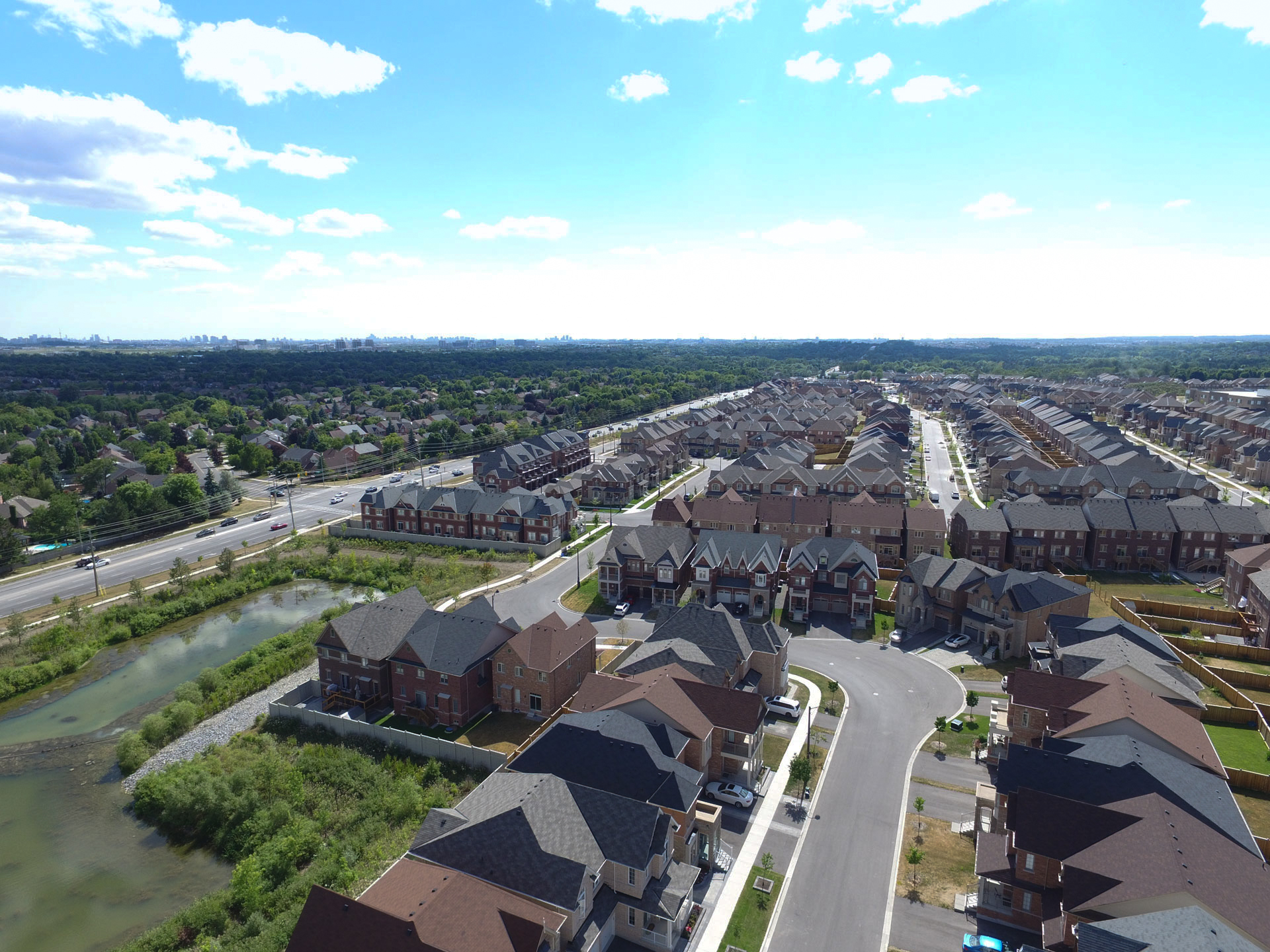 About - TACC Developments