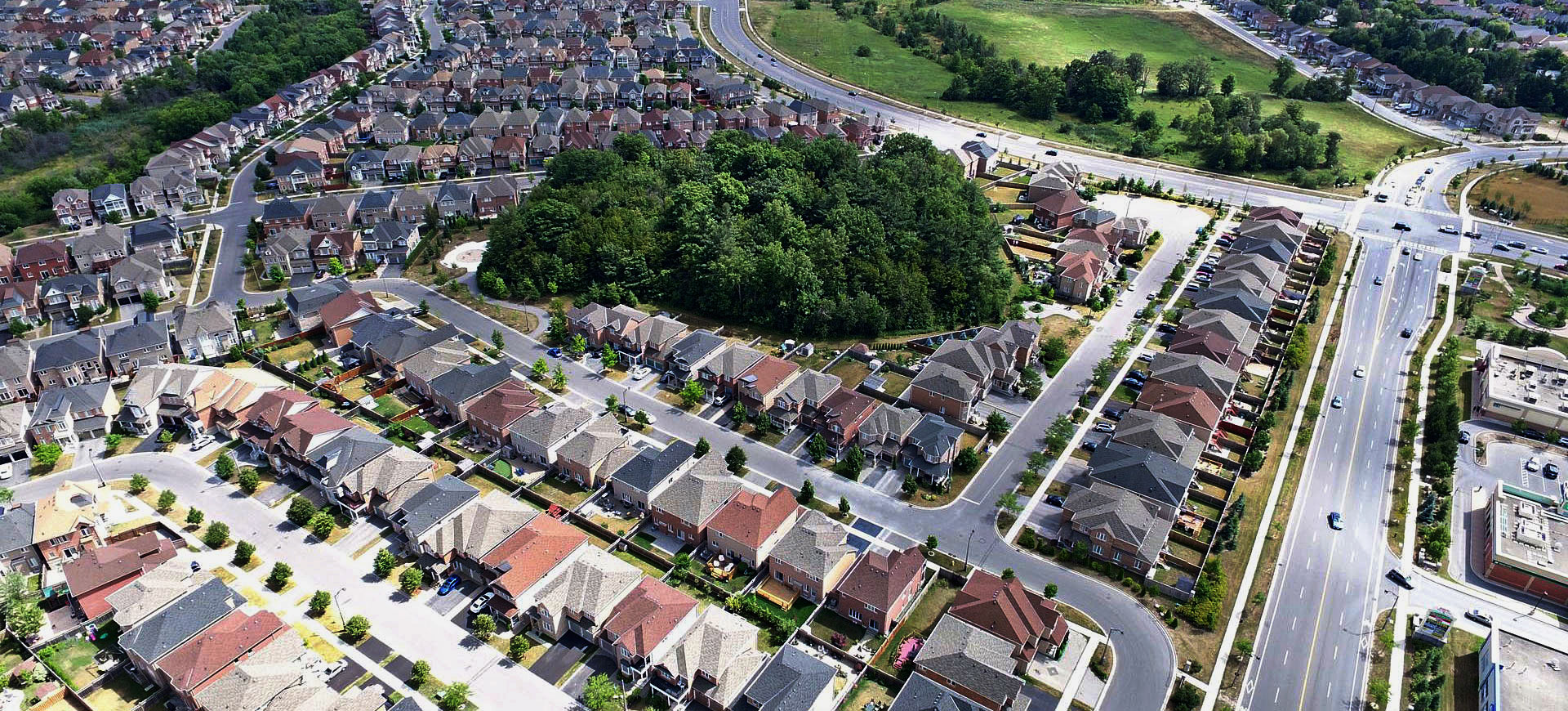 Boxgrove Centre - TACC Developments